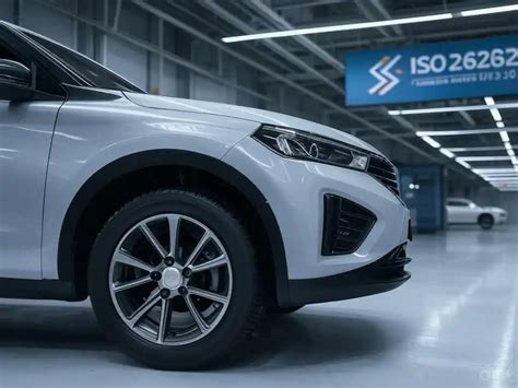 Iso 26262 Requirements Essential Guidelines For Automotive Safety Compliance Simma Software