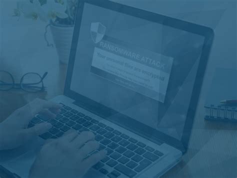 Applying The Nist Framework To Ransomware Risk Management Cyber