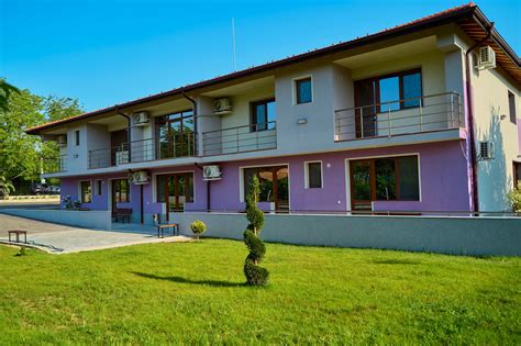 Дом за стари хора хоспис Орхидея Горна Росица Sevlievo