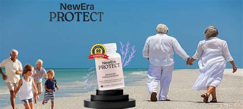 Newera Protect Official Website Newera Protect Bladder Formula