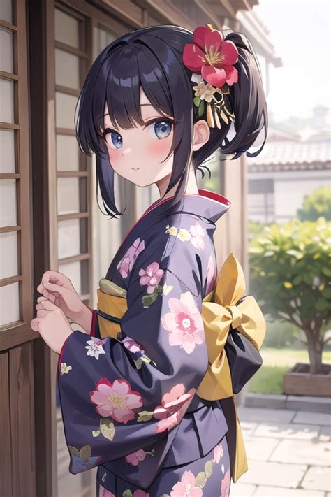 Post Created By Yui Tensor Art