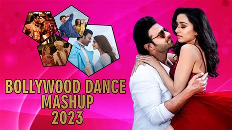 Bollywood Dance Mashup 2023 | S core | Bollywood Songs 2023 | Visual ...