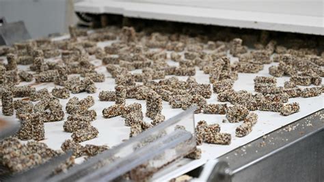 Take A Tour Of Tacomas Almond Roca Factory As Holiday Production Ramps Up