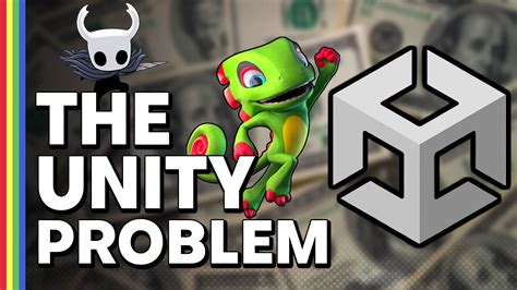 unity game engine controversy news in gaming crate entertainment forum