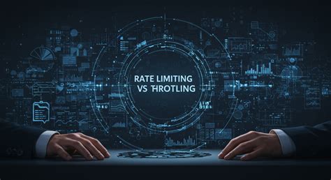 Rate Limiting Vs Throttling What S The Difference And Which To Use AST Consulting