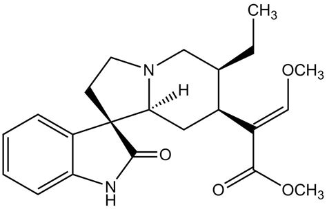 Corynoxine B Phyproof® Reference Substance Phytolab