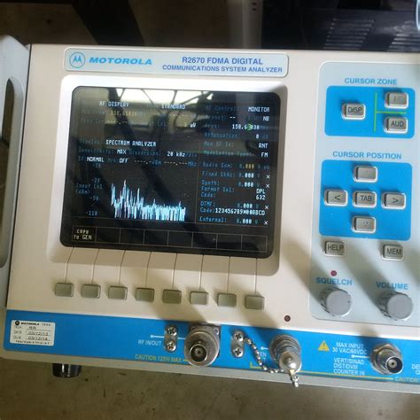 Radio Interference Causes And Cures