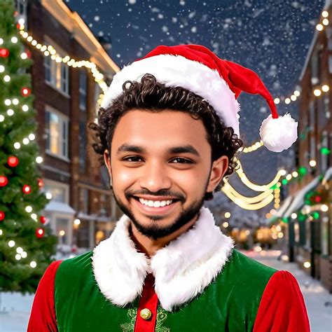 mahendran selvakumar on linkedin ai christmasmagic festivetech