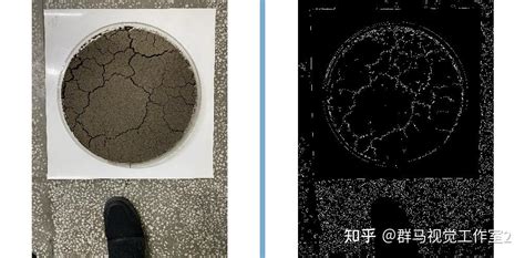 Python基于opencv的土壤裂缝分割系统 源码＆部署教程 知乎
