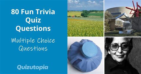 10 Multiple Choice Questions Animal Trivia Quiz - Quizutopia
