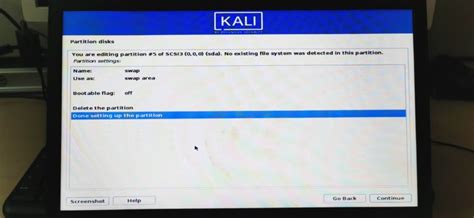 Dual Boot Kali Linux With Windows