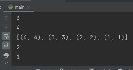 Counter Function In Python