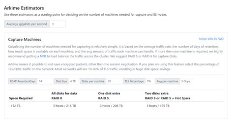 Monitor Full Network Traffic With Arkime Aka Moloch Sneh Patel