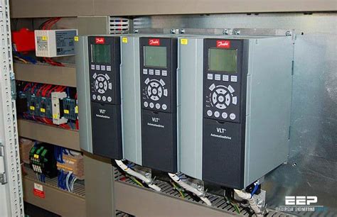 Facts Worth Knowing About Frequency Converters Eep