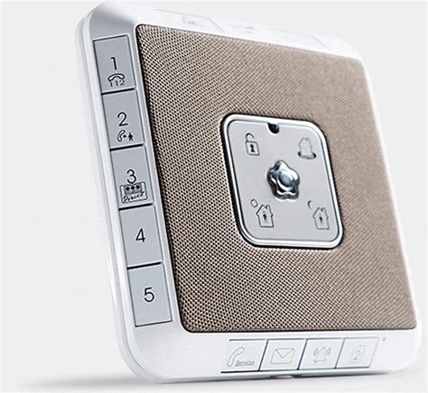 O Nosso Alarme Securitas Direct