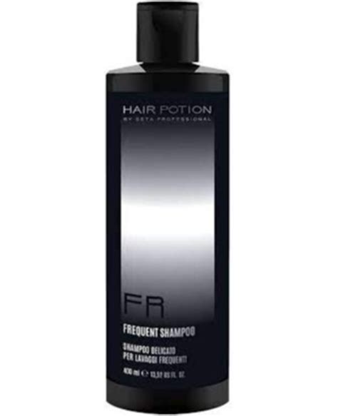 Hair Potion Деликатный шампунь для частого использования Frequent ...