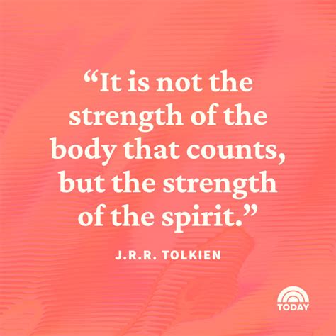 65 Powerful Quotes About Strength To Inspire Inner Resilience