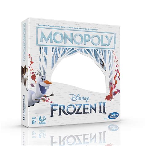 Monopoly Burdick Creative
