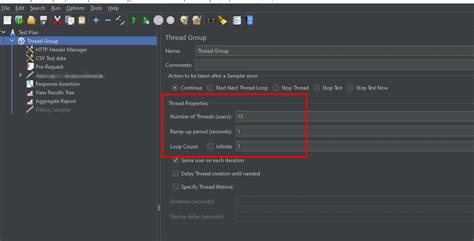 เตรียมพร้อมสำหรับ Performance Testing ด้วย Jmeter เริ่มง่าย ๆ ด้วยขั้นตอนแรก By Wirachom Medium