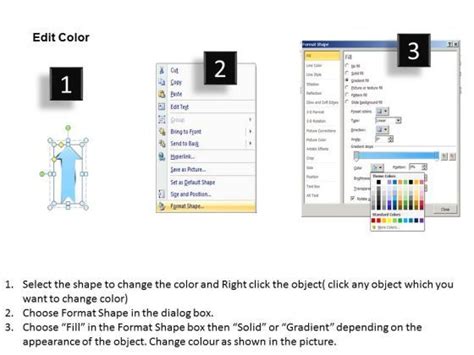 Advantages Of Parallel Processing Stages Flow Chart PowerPoint Templates
