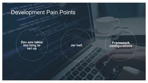 Lessons Learned From Migrating Legacy Enterprise Applications To Microservices Ppt