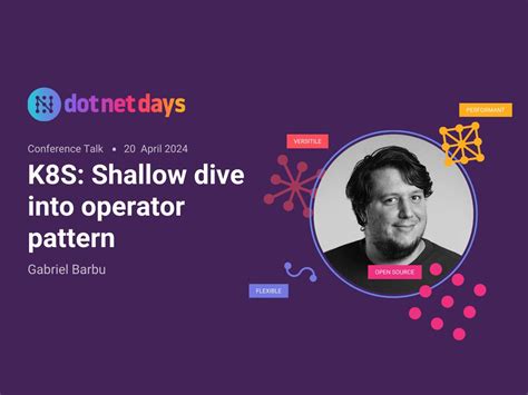 dotnetdays ro cloud and software architecture conference on