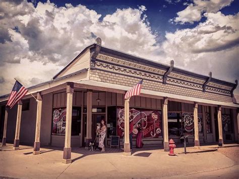 Wyatt Earps Oriental Saloon And Theater Tombstone 2020 All You Need