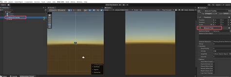 Unity里的behavior Designer（行为树设计）unity Behavior Designer Csdn博客