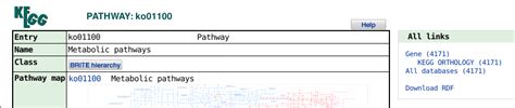 GitHub JeSappelleRoot KPathwayFinder Python Script To Extract Pathway And Pathway