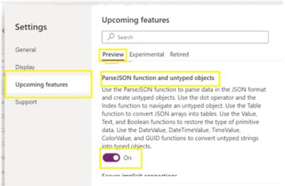 How To Use ParseJSON In Power Apps To Convert Data Free Guide