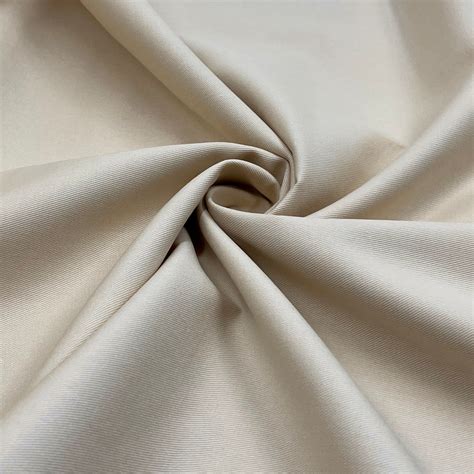 Twill Fabric By The Yard Cotton Polycotton And Blends — Nick Of Time
