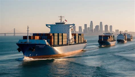 Transporting Boats From Or To Los Angeles Ca Ground Shipping
