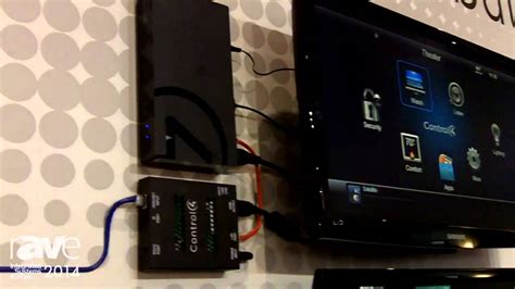 Ve Programming Control Starter Kit Control 4 Com