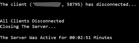 Github Yanivwein24tcpserverclient A Simple Tcp Multi Client