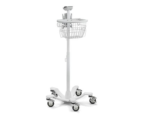 Welch Allyn Mobile Stand For Spot Lxi Connex Monitors Save At