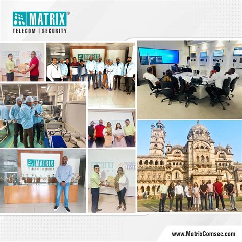 Matrix Comsec On Linkedin Matrixcomsec Matrixcomsec