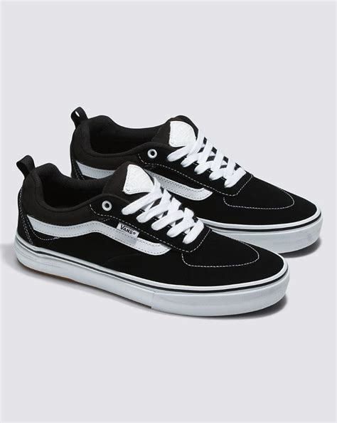 Kyle Walker Vans Australia