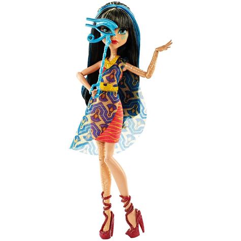 Mh Welcome To Monster High Dolls Mh Merch