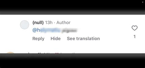 Explained What Does Null Mean On Instagram Dataconomy