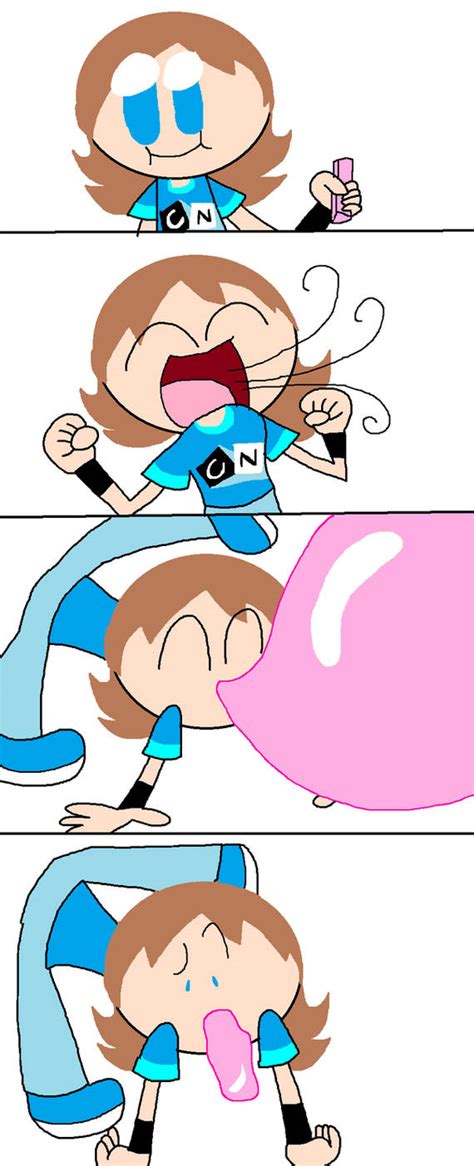 Bubblegum Fun Part 1 By Lapisfan2055 On Deviantart