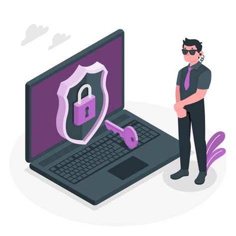 Cybersecurity Ethicalhacking Spoofing Infosec Mohamed Amine Bekiri