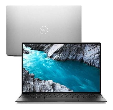 Notebook Dell Xps Ultrahd Touch 11ªg Intel Ci7 16gb 1tb Ssd Dell Xps