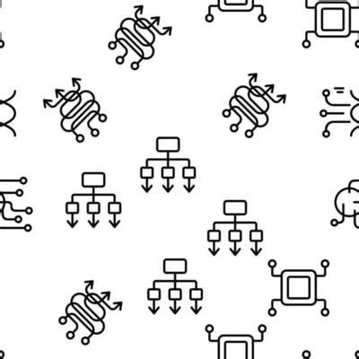 Technology Pattern Vector Art Icons And Graphics For Free Download