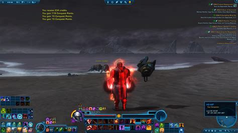 Love This Companion H2 Wf Rswtor