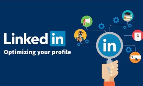 How To Optimize Your Linkedin Profile Techknowable