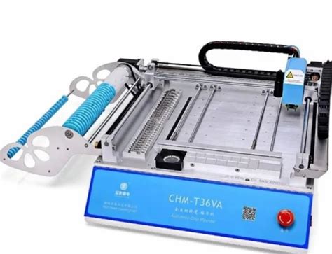 Automatic Picking System Pick And Place Smt Machine Latest Price Manufacturers And Suppliers