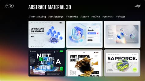 36 Trend Styles Ui Design English And Vietnam Figma