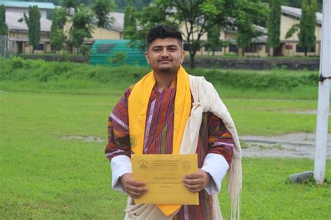 Yadu Nepal On Linkedin Successfully Completed The Journey Of Bachelors