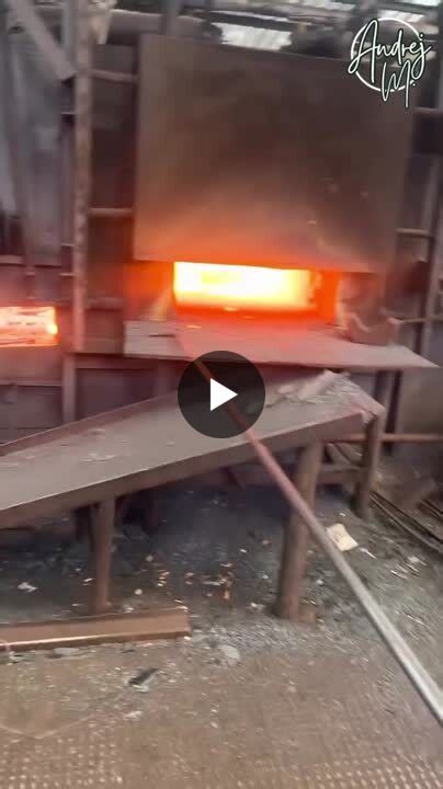 Ergonomy Metal Foundry Handling Safety Health Andrej Morocz 10 Comments