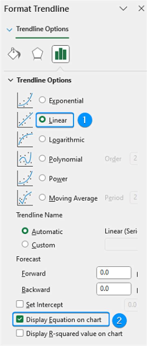 How To Perform Linear Extrapolation In Excel 5 Easy Ways Excel Insider